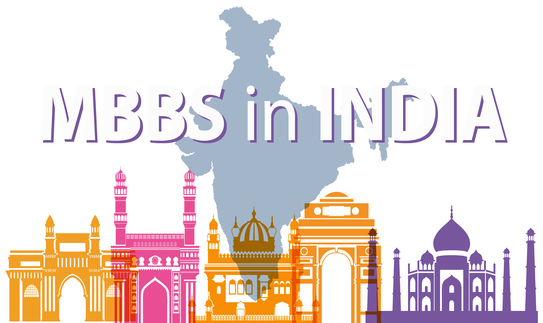 Study MBBS in India | MBBS Admission in India 2024